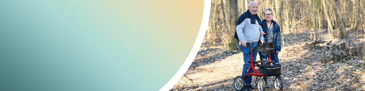 Nova Mobila – Plus de mobilité : déambulateurs et fauteuils roulants – Nova Mobila FR